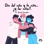 Día del niño y la niña… ¿y les niñes?. – Centro de Estudios de la ...